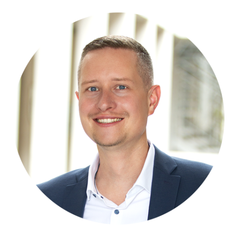 Informationsseite - Stark in die Zukunft